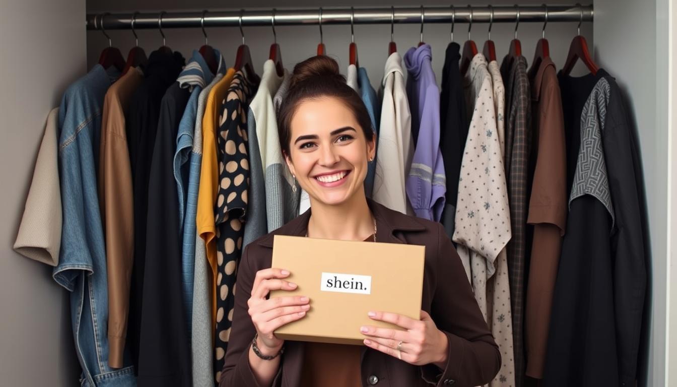 How to Get Free Clothes from Shein in 2025: Full Guide to the Free Trial Program - DigitalTech9